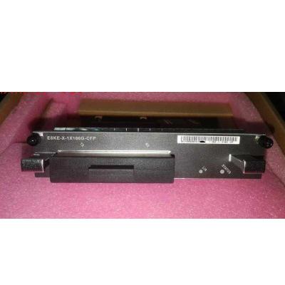 China Huawei Eudemon E8KE-X-1X100G-CFP 100G LPUI-100  huawei Eudomen8000E FW-1X100G-CFP FW-12X10G-SFP+ E8KE-X-101-5X10GE-SFP  LPUI-101 for sale