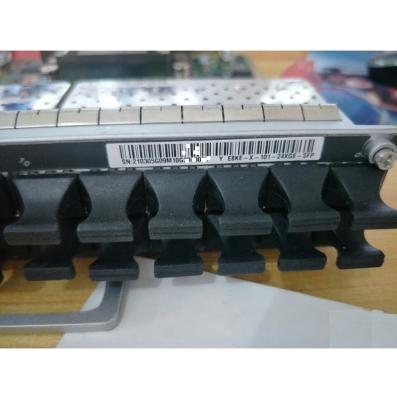 China E8KE-X-101-1X100GE-CFP 100G LPUI-101 Eudomen8000E E8KE-X-101-24XGE-SFP FW-1X100G-CFP E8KE-X-101-1X40GE-CFP for sale
