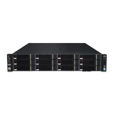 China 2288H V5 Server with 5118 Processor, 16GB DDR4, 600GB 10K SAS, SR450C Raid Card, 550W PS for sale