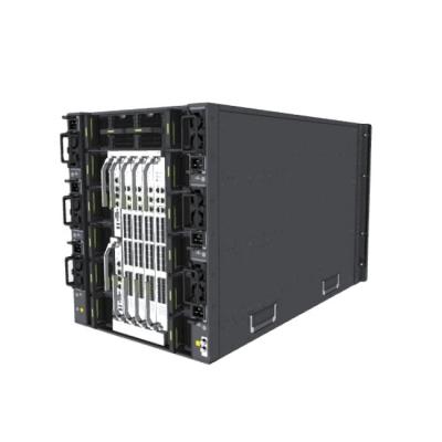 China FusionServer Pro E9000 Converged Architecture Blade Server IT1K01E9000 for sale