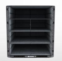 China FusionServer Pro E9000 Converged Architecture Blade Server IT1K01E9000 for sale