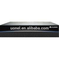 China OceanStor 5500 V3 Huawei Storage Server 55V3-96G-DC2-16 02350HYK for sale