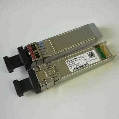 China 02310KVV LE2MGSC40DE0,Optical Module - eSFP-GE-BIDI Single Mode Module (TX1310/RX1490, 40km, LC) for sale