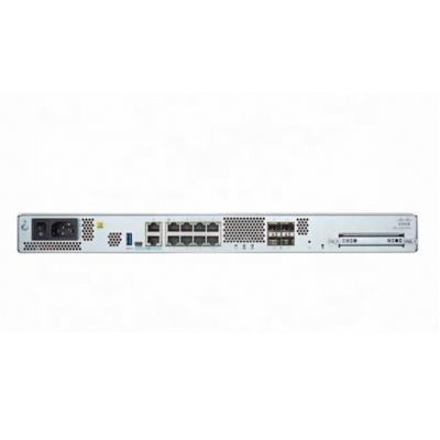 China ASA5515-k9 ASA 5515-X with SW, 6GE Data, 1 GE Mgmt, AC, 3DES/AES Fireway for sale