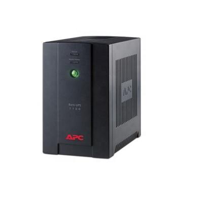 China APC BX1100CI-CN UPS 660W/1100VA for sale