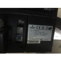 China GXT4-1000RT230 LIEBERT GXT4 ON LINE 1000VA network power for sale