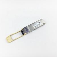 China 100G-850nm-100m-QSFP28 SR4 ISP 02312DXW  optical module for sale