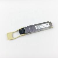 China QSFP28-100G-SR4 100G-850nm-0.1km 100m 02311GBW optical module for sale
