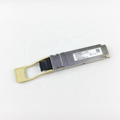 China QSFP28-100G-SR4 100G-850nm-0.1km 100m 02311GBW optical module for sale