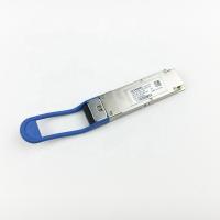 China 02311KNU 100G-10km QSFP28-100G-LR4 100Gbase -LR4 optical module for sale