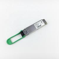 China 100G-1310nm-2km-QSFP28 QSFP-100G-CWDM4 02311MNN  optical module for sale