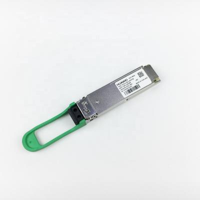 China 100G-1310nm-2km-QSFP28 QSFP-100G-CWDM4 02311MNN  optical module for sale