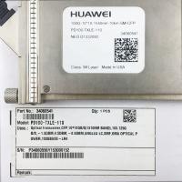 China 100G 10km CFP 34060541  100G-base LR4 PD100-TXLE-110 Optical module for sale
