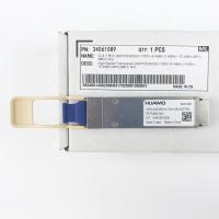China 100G-850nm-100m QSFP28 34061089 optical module  TR-FC85S-N00 for sale
