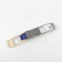 China 100G-850nm-100m QSFP28 34061089 optical module  TR-FC85S-N00 for sale