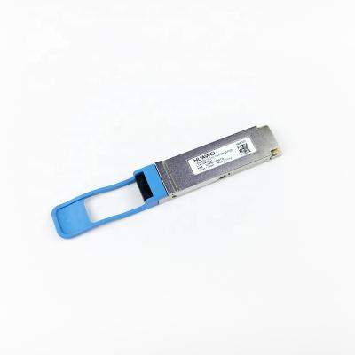 China 100G-CLR4-4*25-1310nm-10km-QSFP28LCS100 34061522   optical module for sale