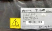 China GXT4-48VBATT EXTENDED BATTERY CABINET GXT4   Battery for sale