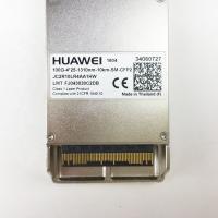 China 100G-4*25-1310nm-10km-SM-CFP2 34060727 OPTICAL MODULE for sale