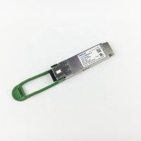 China 100G-CWDM4-2km-QSFP28 FTLC1152RGPL2  optical module for sale