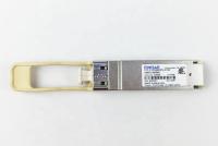 China 100G-CWDM4-2km-QSFP28 FTLC1152RGPL2  optical module for sale