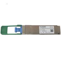 China 100G-CWDM4-4*25-1310nm-2km-SM-QSFP28 34061299 for Huawei 100G CWDM CFP QSFP28 TR-FC13T-N00 for sale