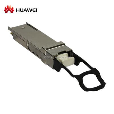China QSFP-40G-LR4 02310MHS Optical Transceiver for Huawei switch(1310nm,10km,LC) for sale
