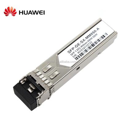 China SFP-10G-USR Optical Transceiver for Huawei switch(850nm,0.1km,LC) for sale