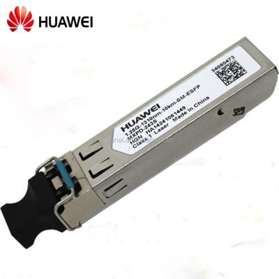 China SFP-GE-LX-SM1310 Optical Transceiver for switch(1310nm,10km,LC) for sale