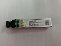 China 100% Original SFP IHuawei 1.25G 1310nm 10km MXPD-243S SFP fiber Optical Transceiver for sale