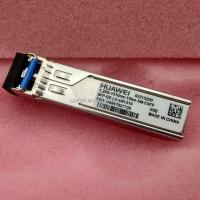 China Original SFP 1.25G-1310nm-10km-SM-ESFP SFP-GE-LX-SM1310 02315200 for sale