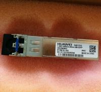 China Original SFP Huawei 1.25G-1550nm-80km-SM-ESFP+ OSG080N02 S4017310 fiber Optical Transceiver LTD1519-BC+ 34060360 for sale