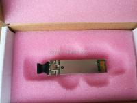 China Original SFP Huawei 1.25G-1310nm-40km-SM-ESFP MXPD-243MD 34060298 for sale
