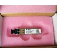 China 100% Original SFP Huawei 1.25G-1310nm-40km-SM-ESFP RTXM191-450 WHD 34060298 for sale