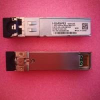 China 100% Original SFP  SFP-GE-LH80-SM1550 1.25G-1550nm -80KM 02317348 for sale