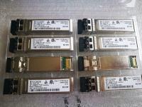 China Original SFP Brocade 57-1000117-01 SW 8GMM 850nm SFP for sale