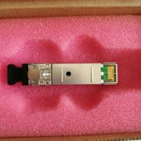 China Original SFP Huawei 1.25G-1550nm-80km-SM-ESFP PT7620-51-3W for sale