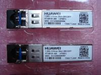 China Huawei 1.25G-1310nm-10km-SM-ESFP RTXM191-400 WHD s4016559 osgo10001 02315200  S4017308 OSG010N02 34060473 for sale
