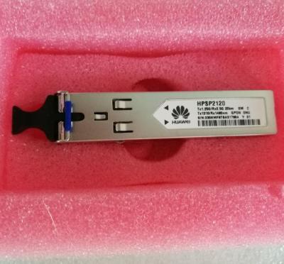China 100% Original SFP Huawei ONU HPSP2120 GPON EPON MA5626 MA5620 for sale