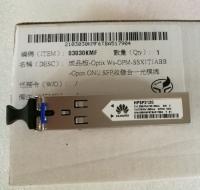 China 100% Original SFP Huawei ONU HPSP2120 GPON EPON MA5626 MA5620 for sale