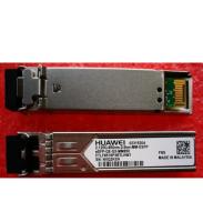 China Original SFP Huawei 2.125G-850nm-0.5km-MM-ESFP eSFP-GE 02315204 for sale