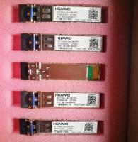 China Original SFP Huawei 6G-1310nm-2km-SM-SFP+ RTXM228-601 WHD for sale