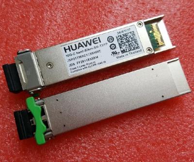 China Original SFP Huawei 10G TXFP/C-band/800ps/nm JXP01TMAC1CZ5HW1 34060568 HUAWEI for sale