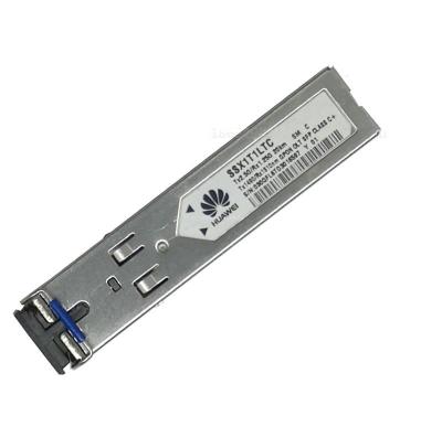 China Original SFP HUAWEI GPON-OLT-CLASS C+ SSX1T1LTC OLT for sale