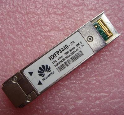 China Original SFP  DWDM HXFP8440-540 350 380 430 440 480 490 530 570 520 470 600 XFP-10G-40KM-DWDM for sale