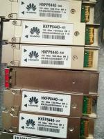 China Original SFP  DWDM HXFP8440-540 350 380 430 440 480 490 530 570 520 470 600 XFP-10G-40KM-DWDM for sale