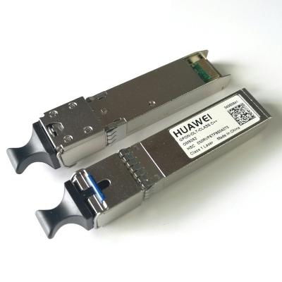 China Original Huawei SFP GPON OLTCLASS C++ 38JO-6537E-KC+HSCOM5052 34060841 SFP 1490NM(TX)131 Onm(Rx)2488m (Tx)1244M(Rx)3dBm-32dBm for sale