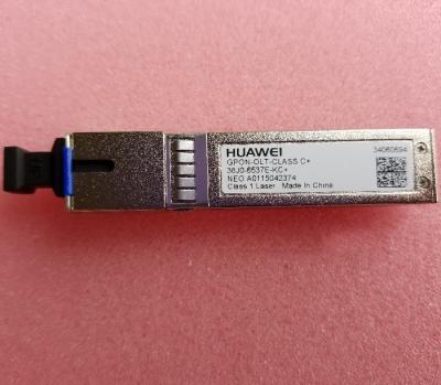 China Original SFP Huawei OLT GPON C+ 34060694 NEO 38J0-6537E-KC+ for sale