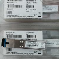 China Original RDH90145/1 SPS-43-48H-HP-TDE-EN2 ERICSSON GP8 SFP for sale
