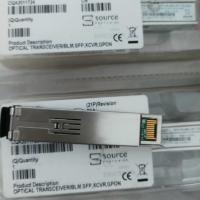 China Original RDH90145/1 SPS-43-48H-HP-TDE-EN2 ERICSSON GP8 SFP for sale