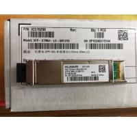 China Original XFP-STM64-LX-SM1310 02315208 OTN 10G for sale